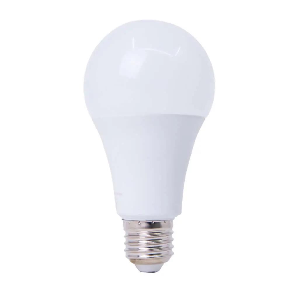 LED spherical bulb, 16 watt, yellow zinko