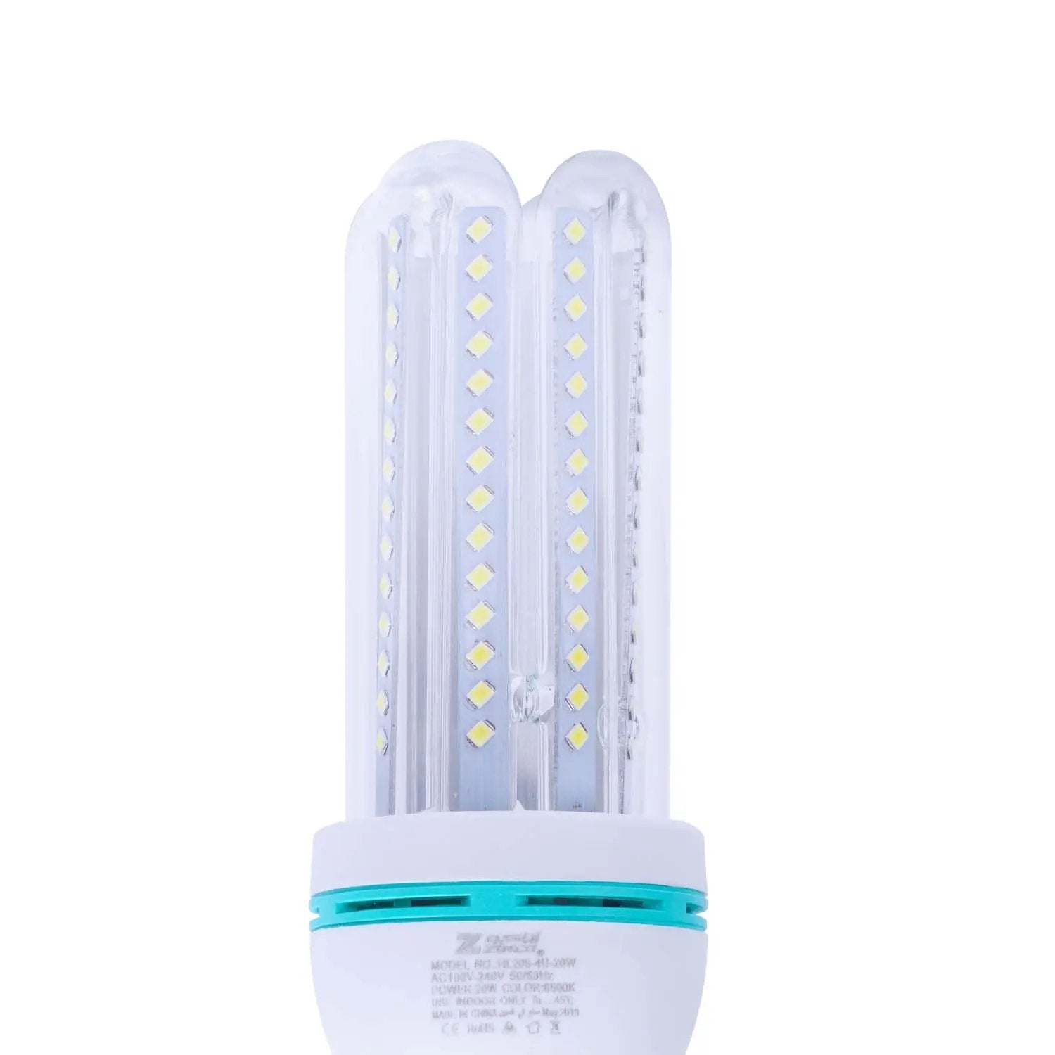 LED capsule bulb