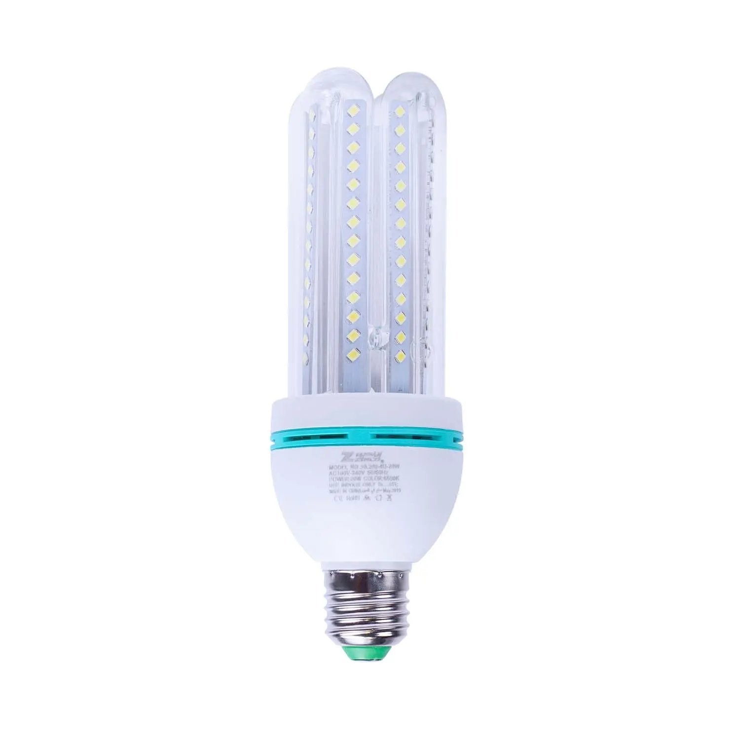 LED capsule bulb