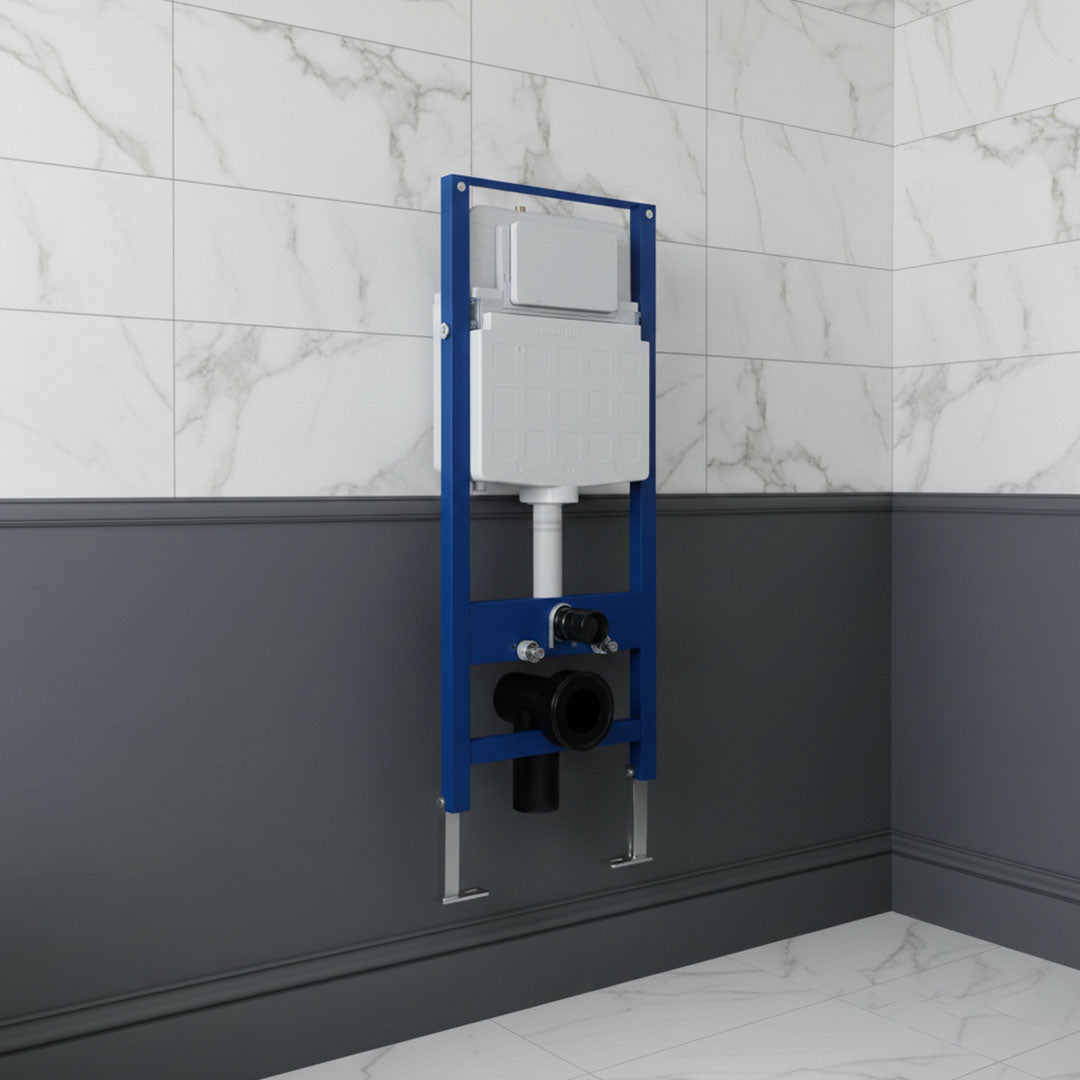 خزان سيفون مخفي FLAGON - بولي بروبلين عالي الكثافة - موديل N5108 | متجر ...